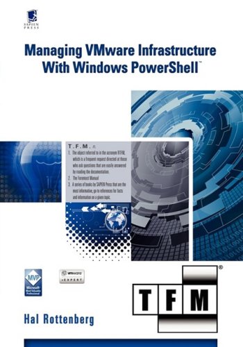 Managingvmwareinfrastructure24252f Lucd Notes